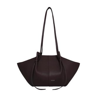 Yuzefi Mochi Tote - - Bags - Damen - Rot - ONE SIZE