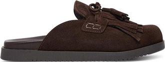 Steve Madden Pantoletten Maurea 11005586 Braun