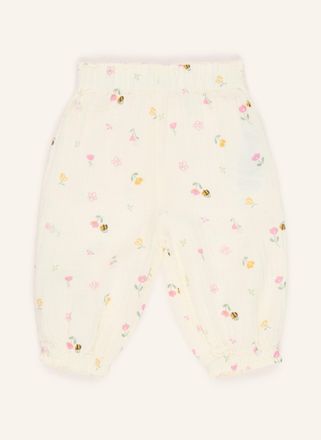 s.Oliver S.Oliver Red Musselinhose weiss