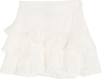 Maje HOSEN & R&Ouml;CKE - Minir&ouml;cke auf YOOX.COM