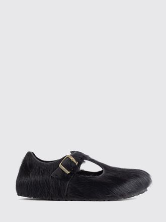 Birkenstock Ballerinas Damen Farbe Schwarz