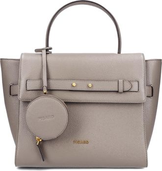Picard Damen Henkeltasche CHIC WAY mehrfarbig aus Echtleder Mittel | mit Magnetverschluss | Henkeltasche | Ausgehen