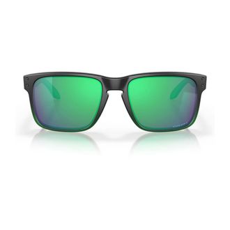 Oakley unisex, Accessoires, Noir, Taille: 55 MM Lunettes de soleil Holbrook