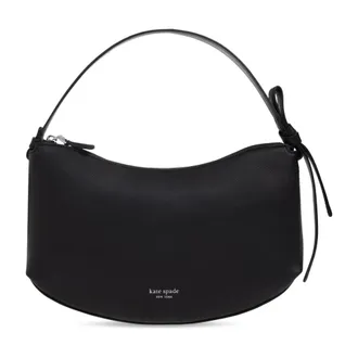 Kate Spade New York Loop Schultertasche - - Bags - Damen - Schwarzk - ONE SIZE