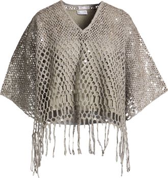 Brunello Cucinelli STRICKWAREN - Pullover auf YOOX.COM