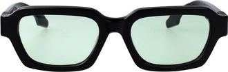 Vision Of Super Vision OF Super, unisex, Accessoires, Vert, Taille: 52 MM The Nomad Lunettes de soleil