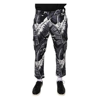 Dolce & Gabbana Herren, Hosen, Mehrfarbig, SGr&ouml;&szlig;e