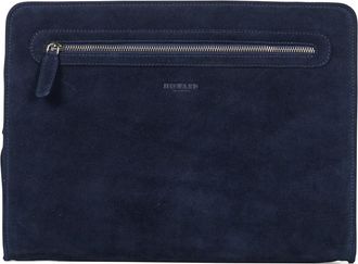 Howard London Herren, Taschen, Blau, ONE SIZEGr&ouml;&szlig;e