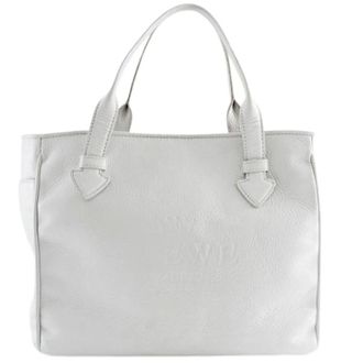 Loewe Damen, Pre-Owned, Wei&szlig;, ONE SIZEGr&ouml;&szlig;e