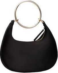 Tommy Hilfiger Sac &agrave; main avec anse en m&eacute;tal fa&ccedil;on bracelet