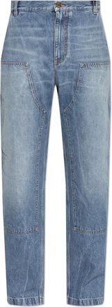 Versace Homme, Jeans, Bleu, Taille: W29 Carpenter Jeans