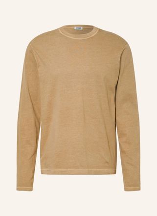 Drykorn Drykorn Longsleeve Taldor beige