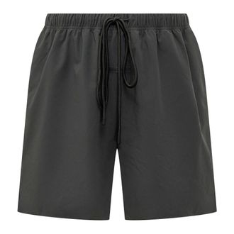 Fear of God Herren, Bademode, Schwarzk, SGr&ouml;&szlig;e