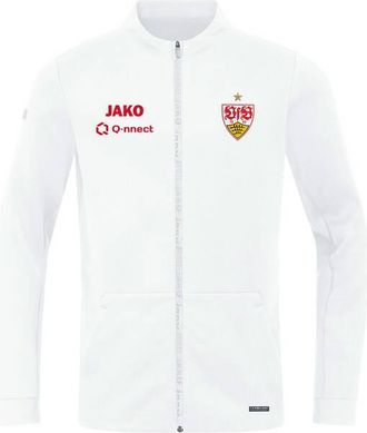 Jako Herren Fanjacke VfB Jacke Pro Casual
