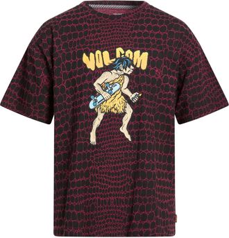 Volcom FEATURED TODD BRATRUD