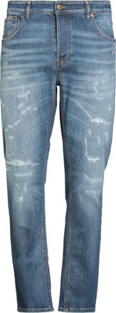 Pantaloni Torino HOSEN & RÖCKE - Jeanshosen auf YOOX.COM