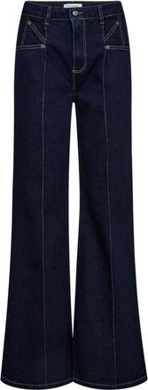 Co'Couture Damen, Jeans, Blau, XSGr&ouml;&szlig;e