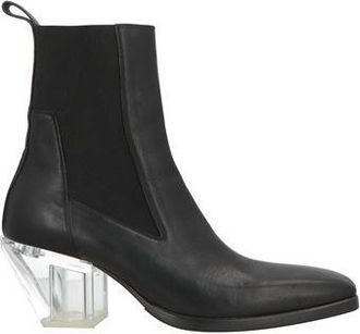 Rick Owens CHAUSSURES - Bottines sur YOOX.COM