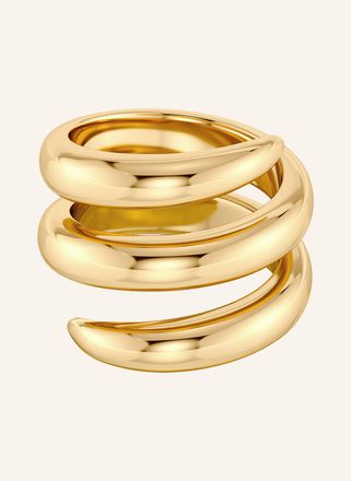 Edblad Edblad Ring Spire gold