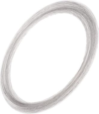 Angoily Pmma Kunststoff Glasfaserkabel 1mm 100m Lichtwellenleiter Led Beleuchtung Sternenhimmel Dekoration Flexibel Langlebig Energiesparend