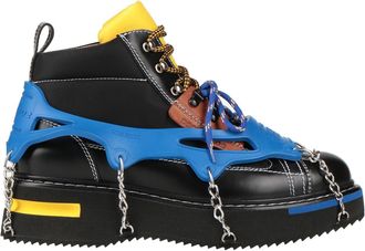Dsquared2 SCHUHE - Stiefeletten auf YOOX.COM