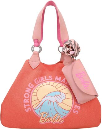 Fritzi Aus Preu&szlig;en Schultertasche Izzy Limited Barbie