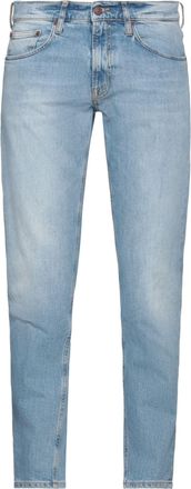 People HOSEN & RÖCKE - Jeanshosen auf YOOX.COM