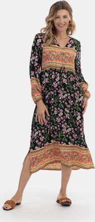 Usha FESTIVAL Robe dété carnea