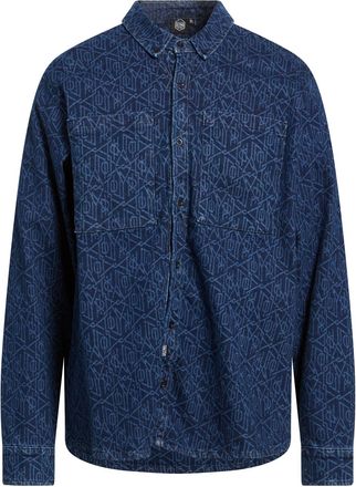Dolly Noire TOPS - Jeanshemden auf YOOX.COM