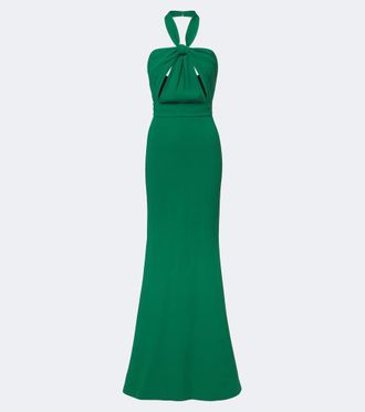 Elie Saab Robe longue