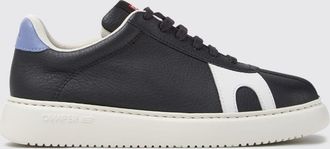 Camper Twins Low-Top-Sneaker von aus Kalbsleder mit Kontrastlogo