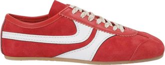 Dries Van Noten Homme, Chaussures, Rouge, Taille: 44 EU M.l. Chaussures