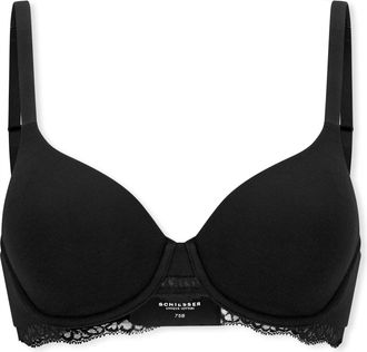 Schiesser BH Unique Cotton