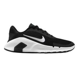 Nike Flex Sneaker f&uuml;r Damen (Schwarz/Wei&szlig;)