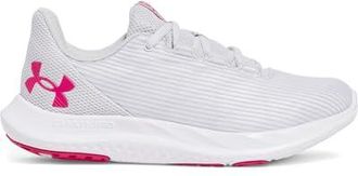 Under Armour Femmes Charged Speed Swift, Chaussures de Sport légères et Rapides, Baskets pour Femmes avec Amorti pour Le Sport en Salle et en Plein air