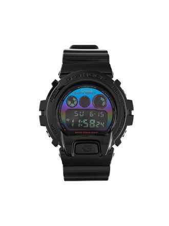 G-Shock G-Shock Uhr DW-6900RGB-1ER Schwarz