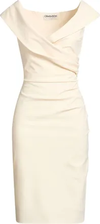 La Petite Robe Di Chiara Boni KLEIDER - Midi-Kleider auf YOOX.COM