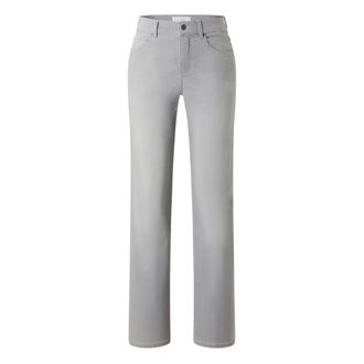 Angels Damen, Jeans, Grau, M L30Gr&ouml;&szlig;e
