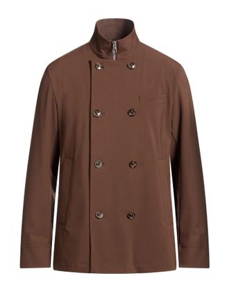 Montecore JACKEN & M&Auml;NTEL - Jacken und Anoraks auf YOOX.COM