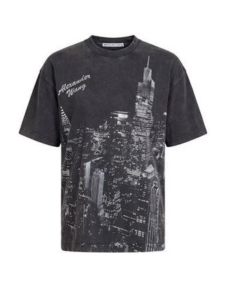 Alexander Wang TOPS - T-shirts sur YOOX.COM