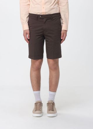Re-hash Short Homme couleur Marron