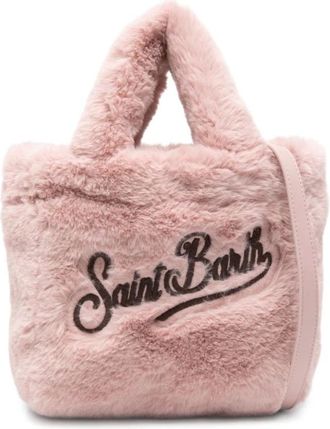MC2 Saint Barth Damen, Taschen, Rosa, ONE SIZEGröße