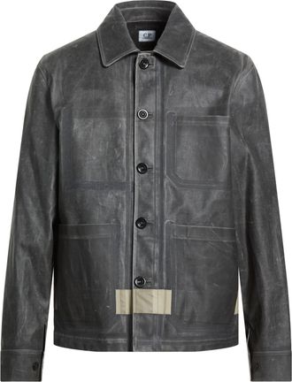 C.P. Company JACKEN & M&Auml;NTEL - Jacken und Anoraks auf YOOX.COM