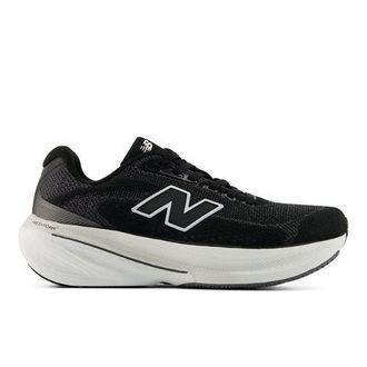 New Balance Femme Fresh Foam X 860 v15 en Noir/Blanc, Synth&eacute;tique, Taille 37.5