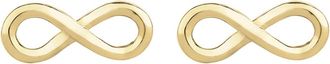 Elli Ohrringe Infinity