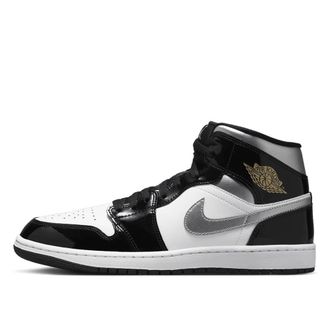 Nike Jordan Herren, Schuhe, Schwarzk, 44 EUGröße