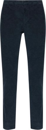Dondup Homme, Pantalons, Bleu, Taille: W30 Pantalon Gaubert