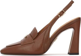 Kazar Slingpumps