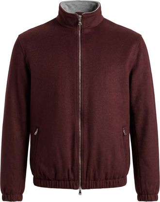 Barba JACKEN & M&Auml;NTEL - Jacken und Anoraks auf YOOX.COM