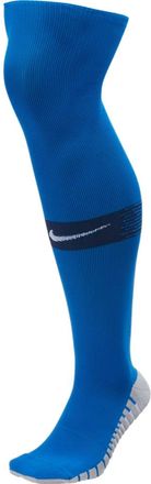 Nike Nike Sockenstutzen Team MatchFit Over-the-Calf, blau/dunkelblau, XL/46-50, SX6836-464